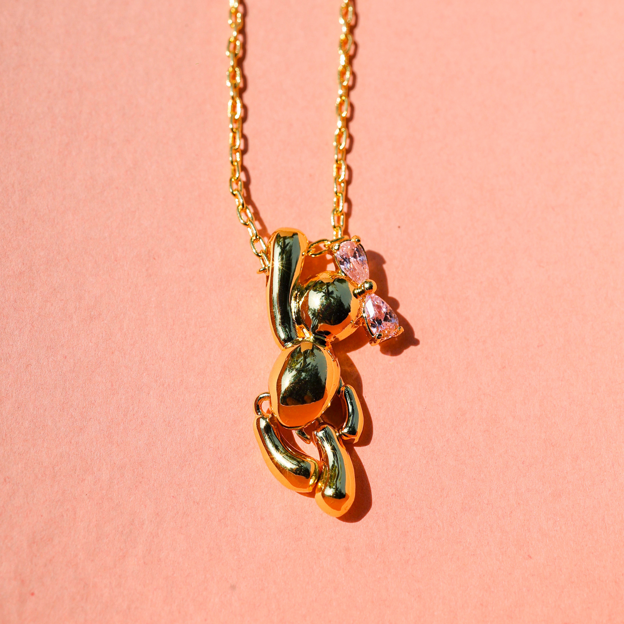 Ela Pendant
