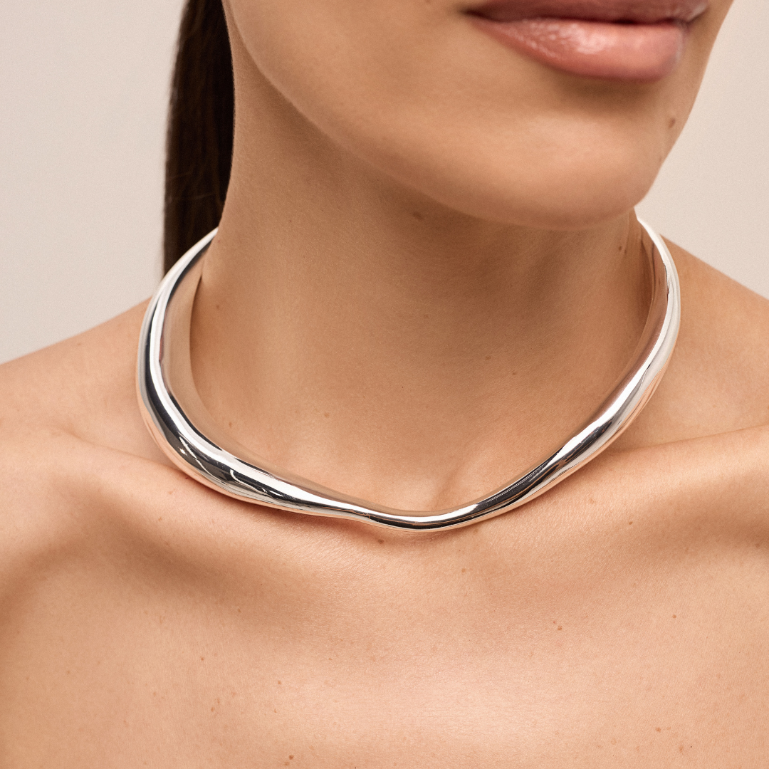 Choker Savana | Anna Prata